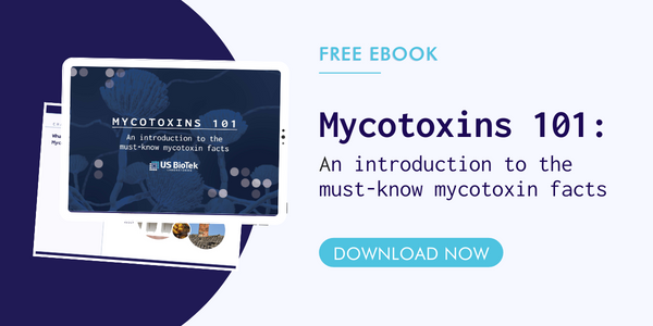 Mycotoxin 101 Ebook